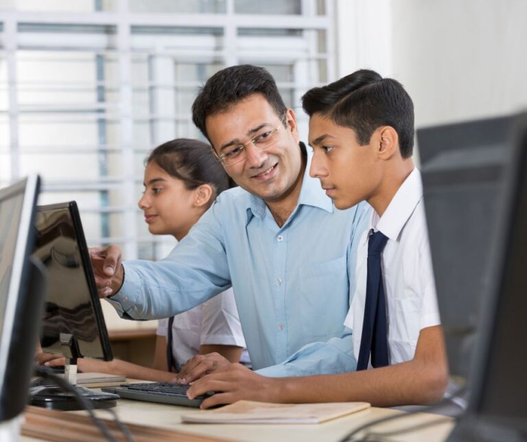 Certificate in Computer Application (Computer Basic) – Rhombas